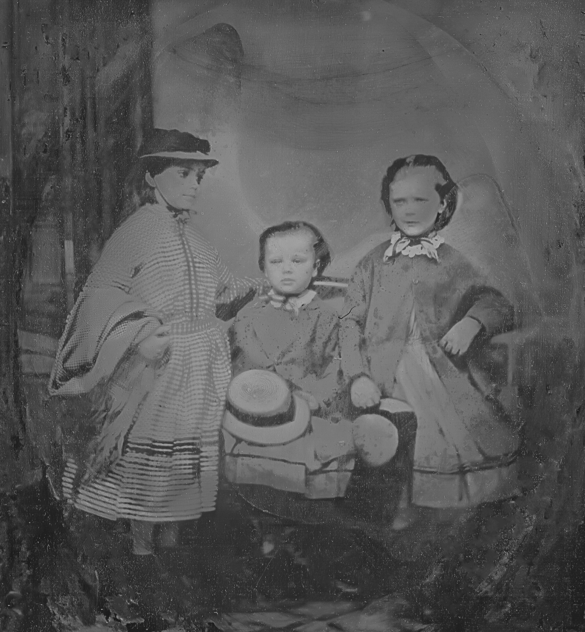 Jane Louisa Maclaren Lejeune | The Marion Project – A Family History