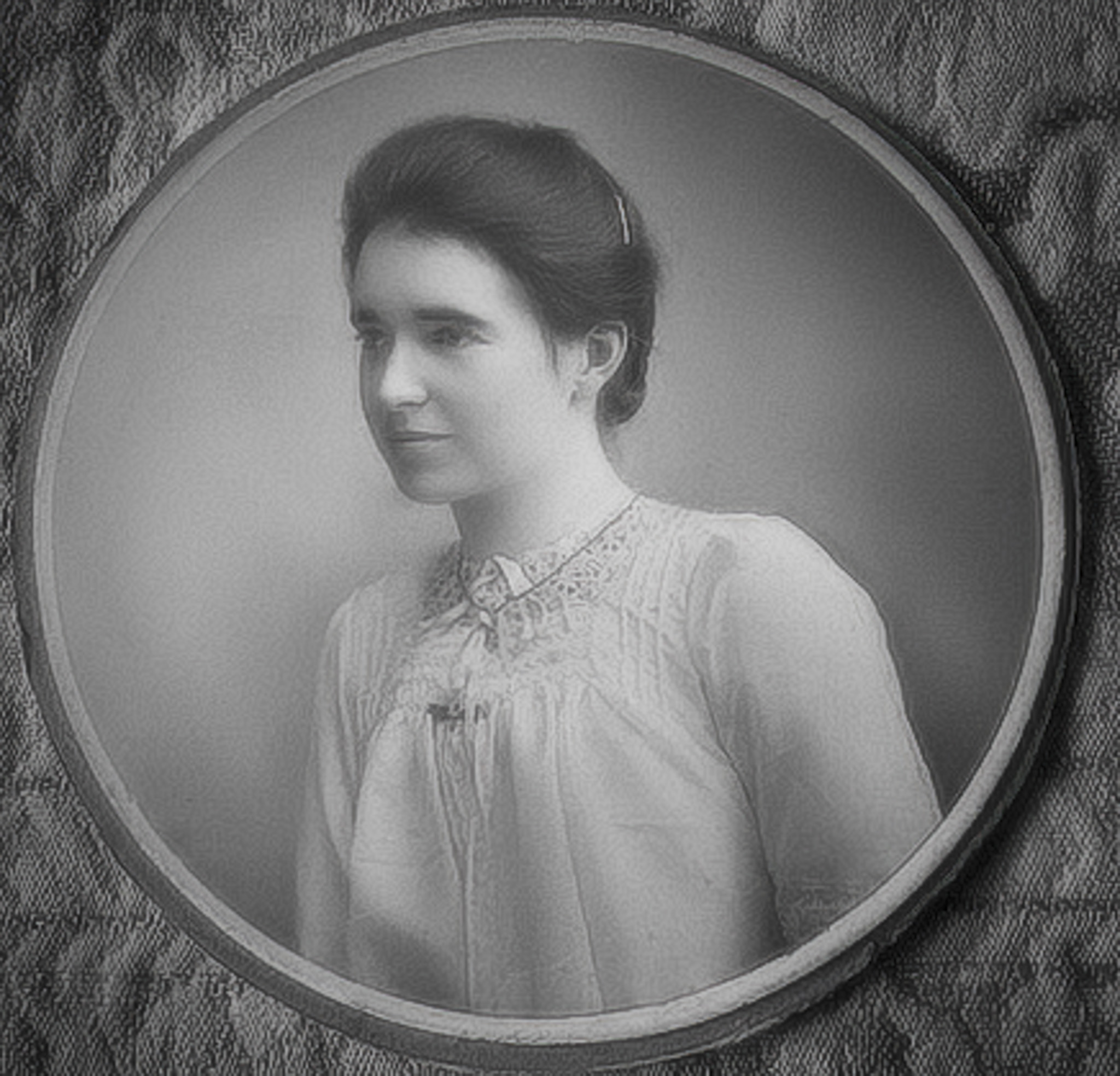 Alice Isabel (Lunt) Enke | The Marion Project – A Family History